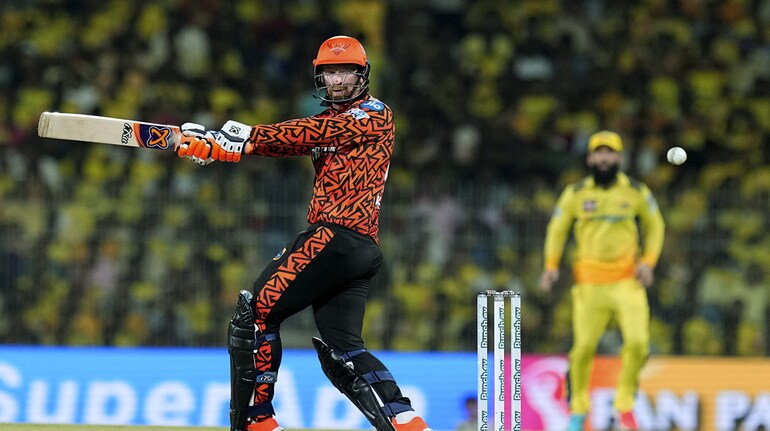 CSK vs SRH IPL 2024 Match Highlights: CSK wins by 78 runs over SRH ...