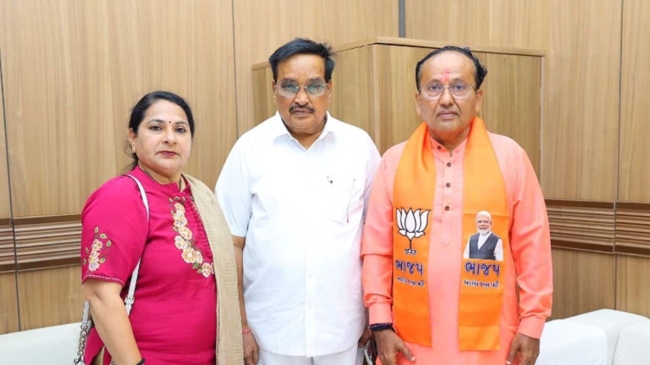 BJP wins first Lok Sabha seat even before voting: Here's what happened ...