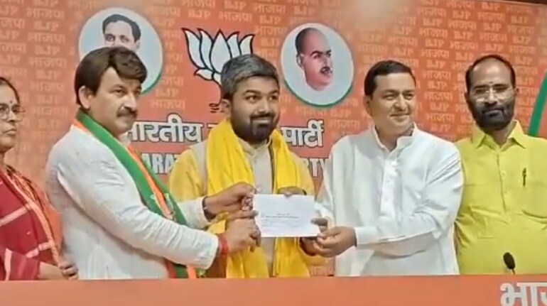 YouTuber Manish Kashyap: Hero in Bihar, 'villain' in Tamil Nadu?