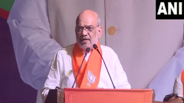 Amit Shah to inaugurate new passenger terminal at Indo-Bangla border ...
