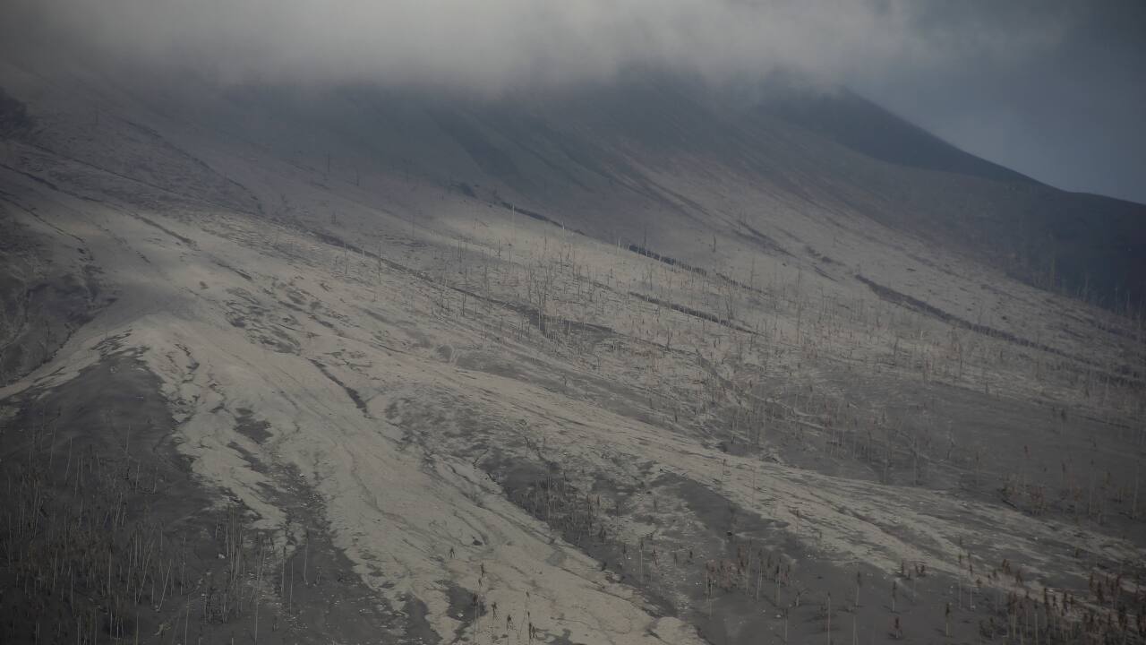 IndiGo, Air India cancel flights to Bali following volcanic eruption