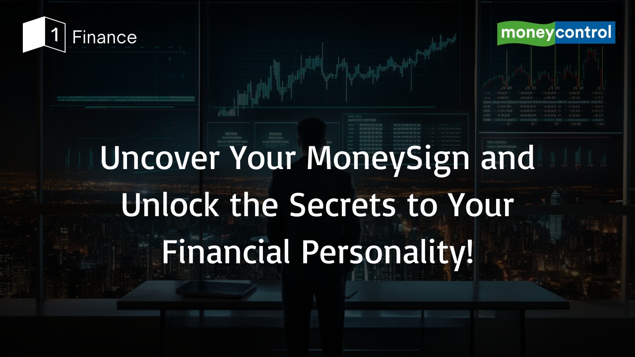 Uncover Your MoneySign and Unlock the Secrets to Your Financial ...