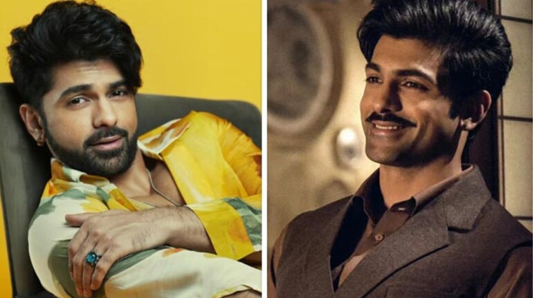'Heeramandi' fame Taha Shah AKA Tajdar Baloch: All you need to know ...