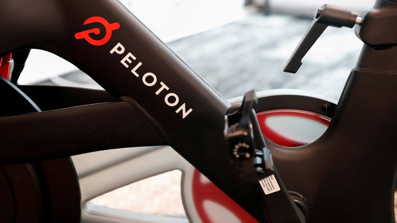 Peloton to cut 15% of its global workforce, CEO Barry McCarthy to step down