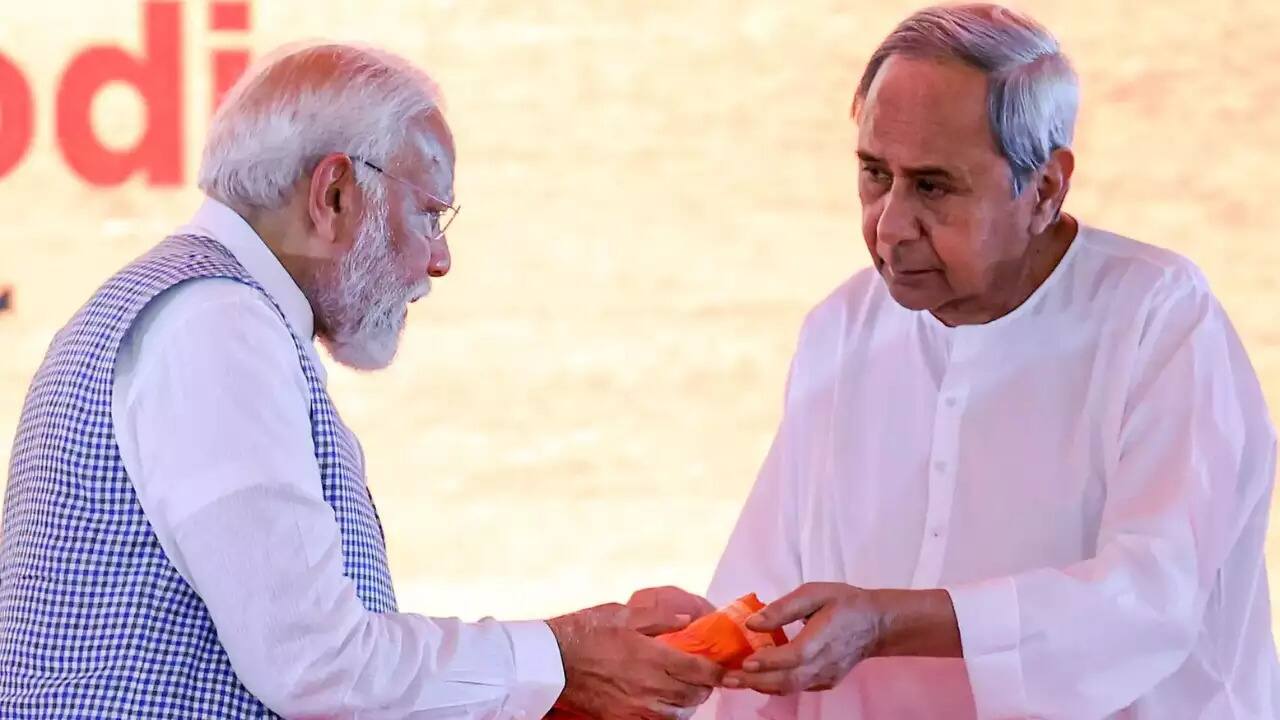 Odisha Lok Sabha elections 2024: A look at key parties and contests