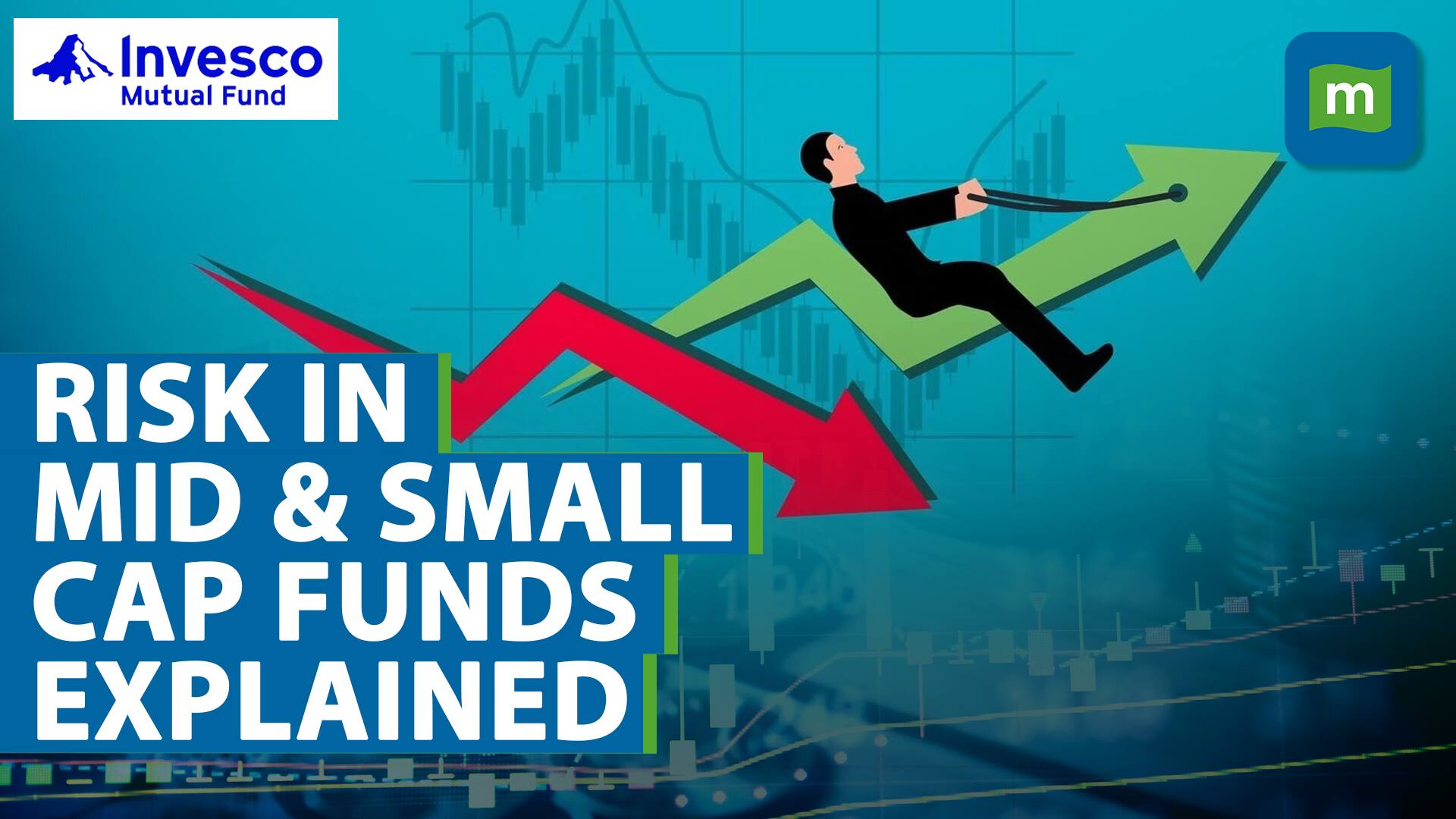 MC Explains Mutual Fund Simplified In Partnership With Invesco Mutual MC Explains Mutual Fund Simplified In Partnership With Invesco Mutual