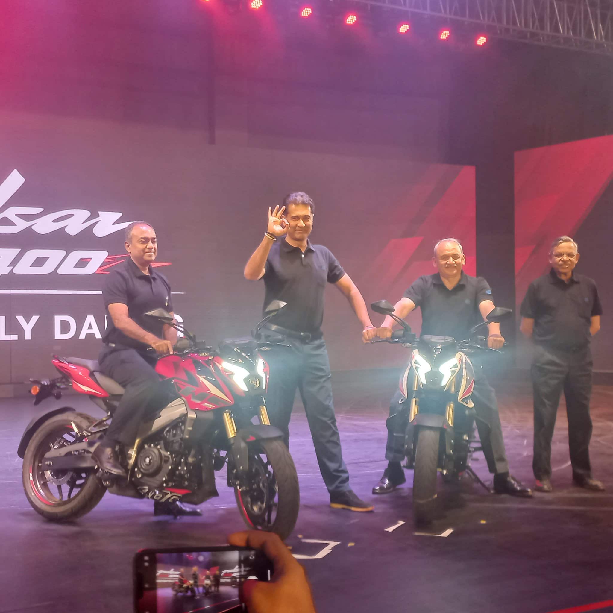 Bajaj Auto could have done 'little more a little before' with Pulsar ...