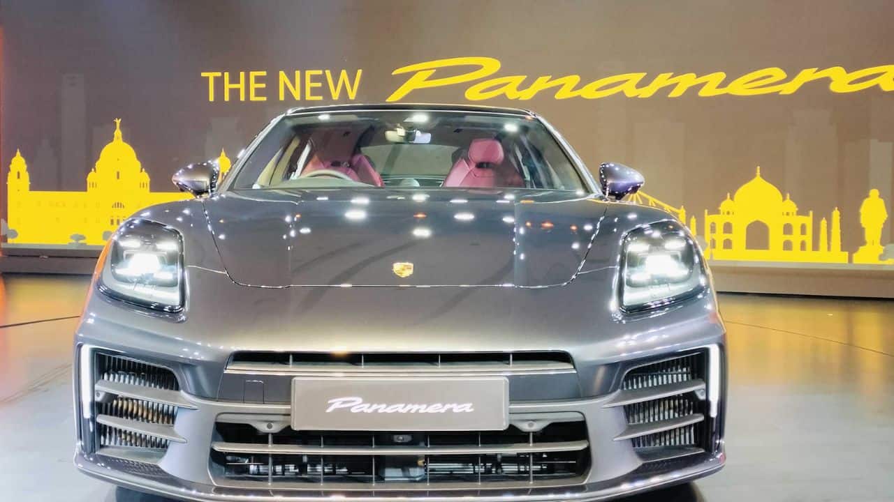 Hot Wheels: All you need to know about the new Porsche Panerama ...