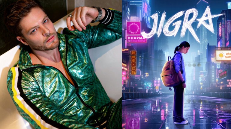 After winning hearts as Mr Cartwright in 'Heeramandi', Jason Shah to be ...