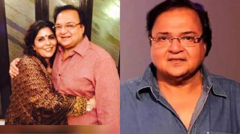 Actor Rakesh Bedi’s wife Aradhana loses Rs 4.98 lakh in a cyber scam