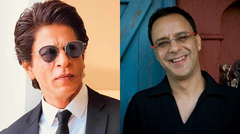 Shah Rukh Khan was first offered 1942: A Love Story, says Vidhu Vinod ...