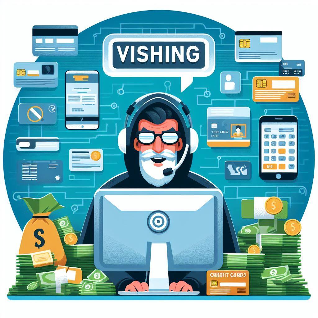 Tech3 | Govt warns of rising vishing scams; India's AI boom faces ...