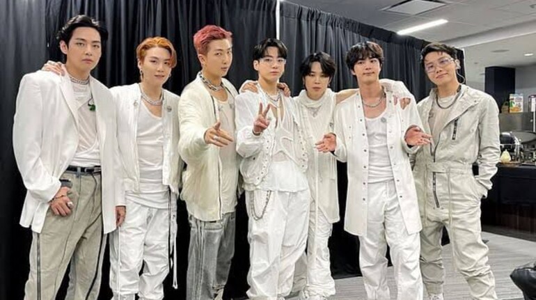 BTS continues to face allegations of cult association despite Dahn ...