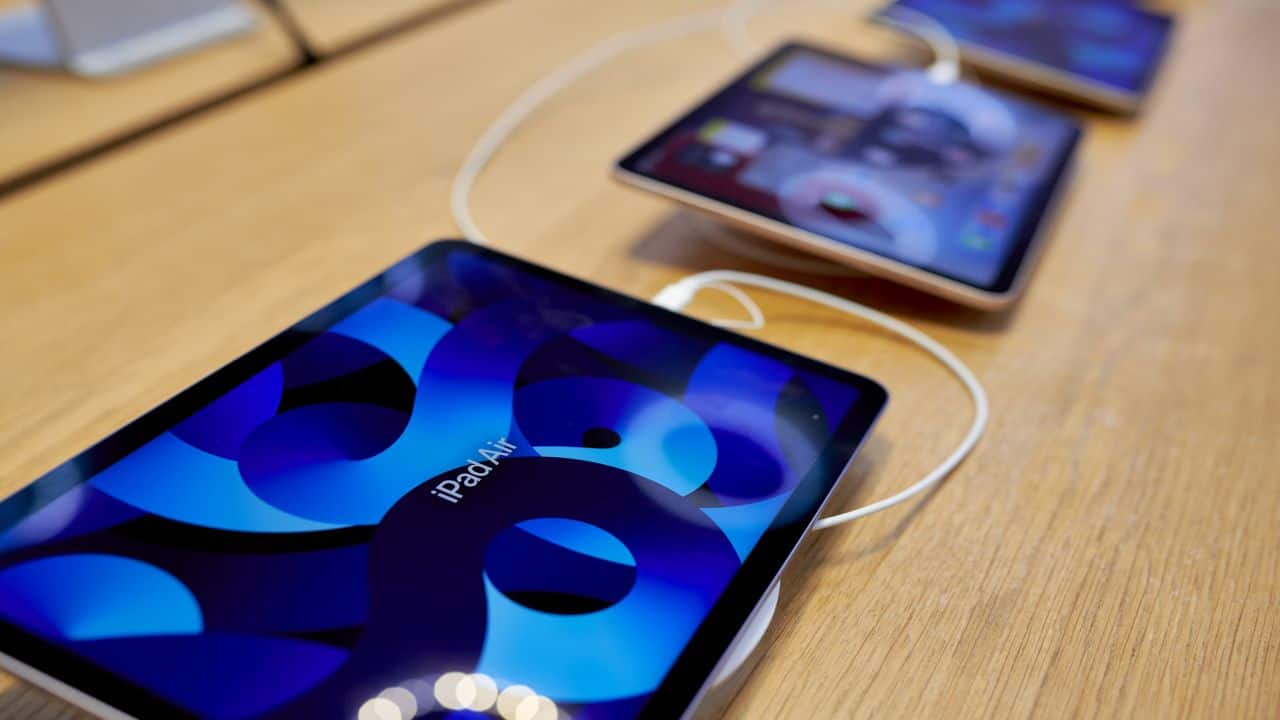 Everything Apple plans to show at May 7 ‘let loose’ iPad event