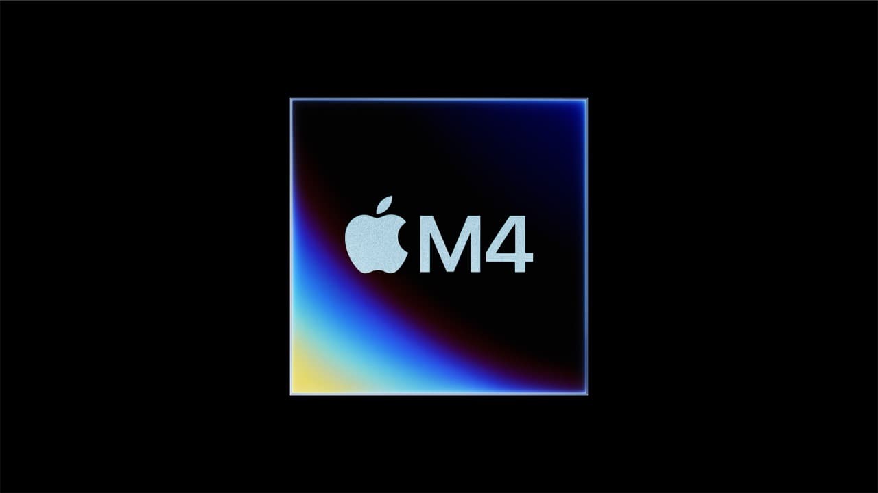 Apple unveils all-new M4 processor with AI capabilities: Key details