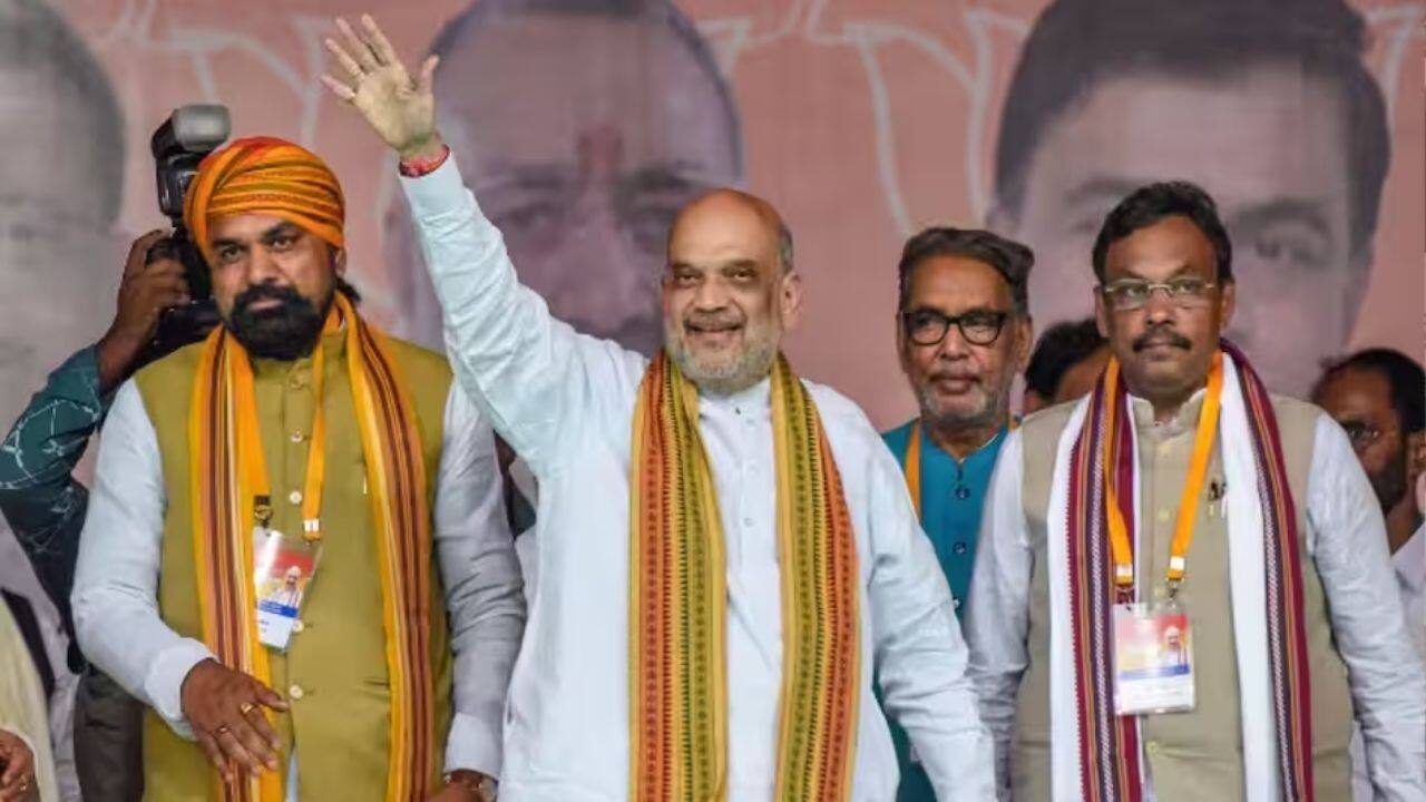 Begusarai Bihar Lok Sabha Elections 2024: Voting date, results ... Begusarai Bihar Lok Sabha Elections 2024: Voting date, results ...
