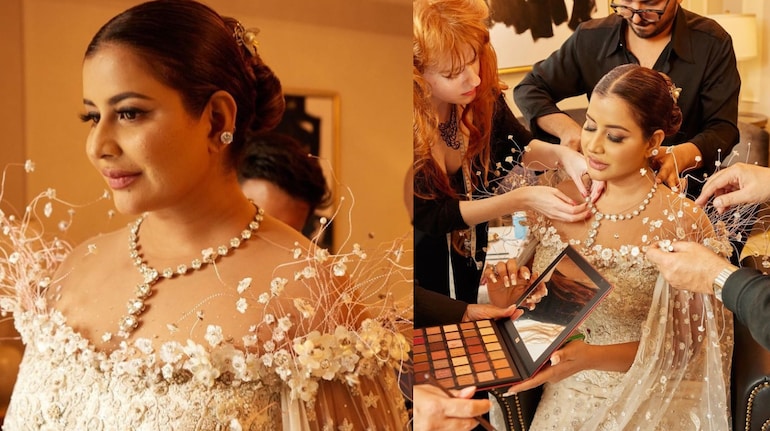 All you need to know about Indian businesswoman Sudha Reddy who wore ...