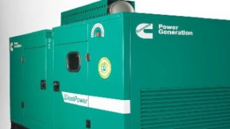 Cummins India shares surge after parent projects double-digit revenue ...