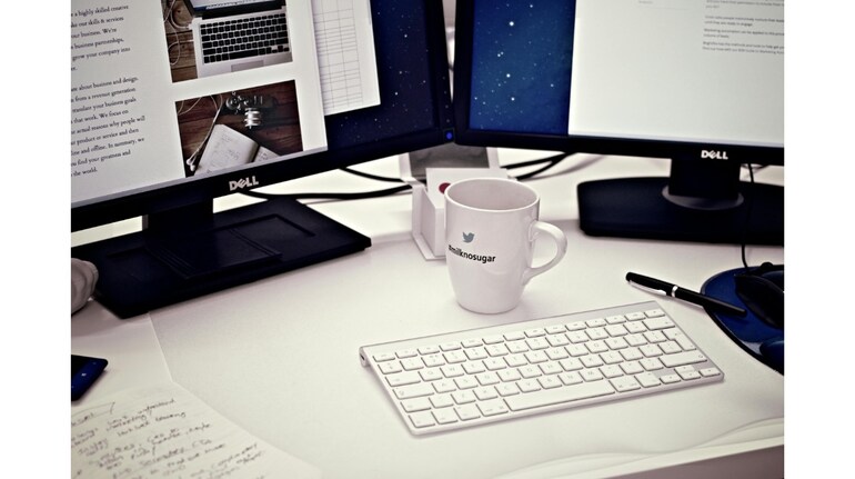 Colour-coded badges, VPN tracking and more: Dell's 'crackdown' on ...