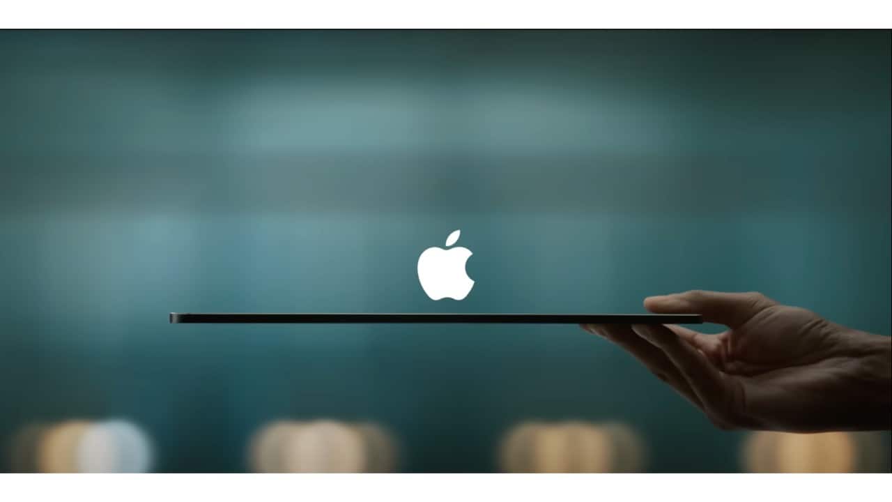 Sad, mad and more: Apple’s new ad for iPad isn’t really ‘crushing’ it ...