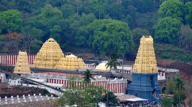 Simhachalam Chandanotsavam 2024 Date, Rituals and Significance