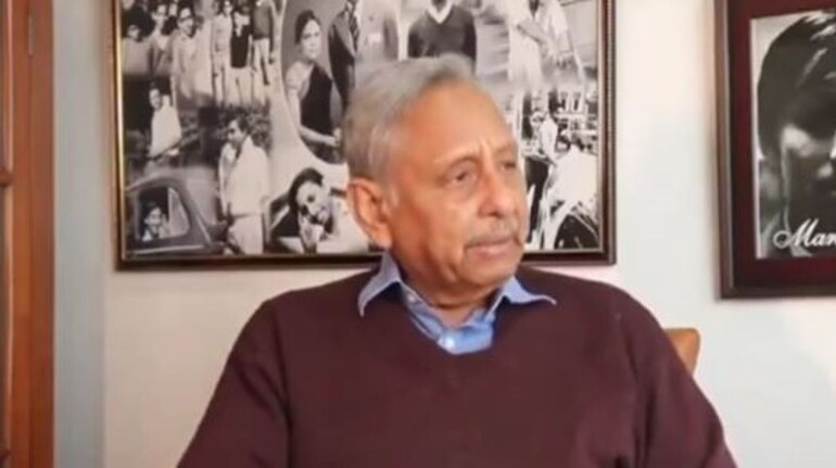 'Pakistan a respected nation... has atom bomb': Mani Shankar Aiyar ...