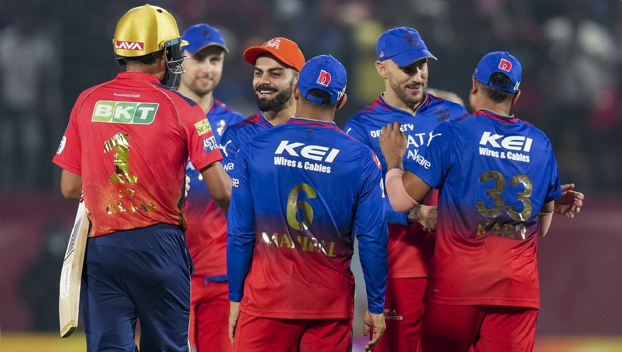 IPL 2024: Here are possible scenarios for RCB to qualify for playoffs