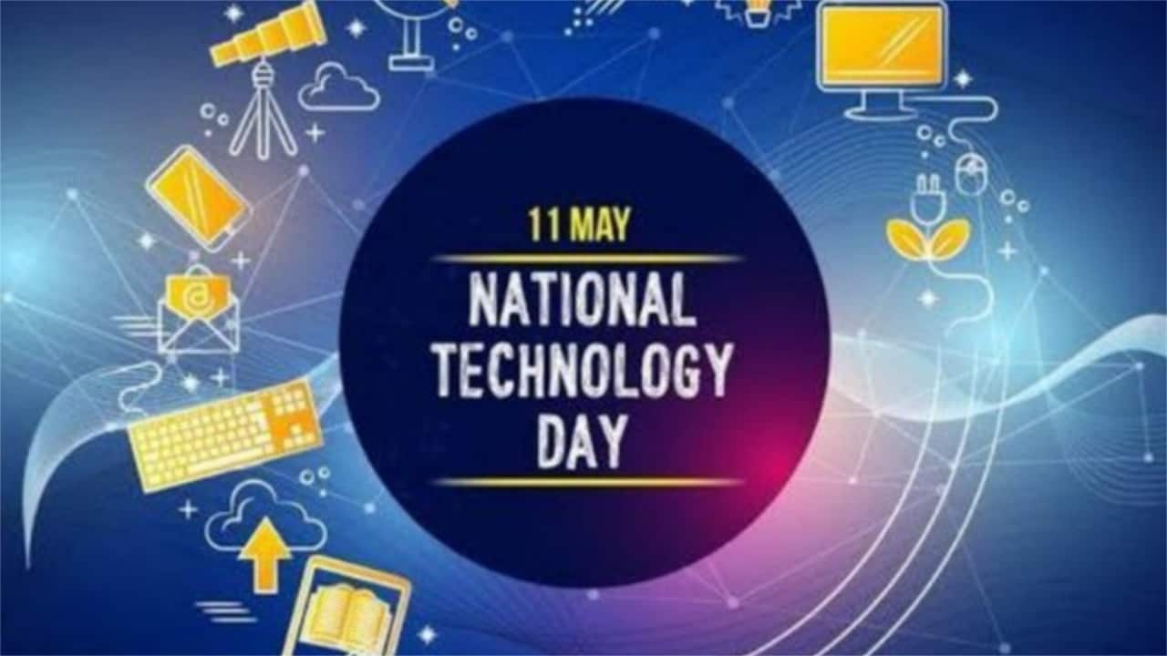 National Technology Day 2024: Date, theme, history and significance