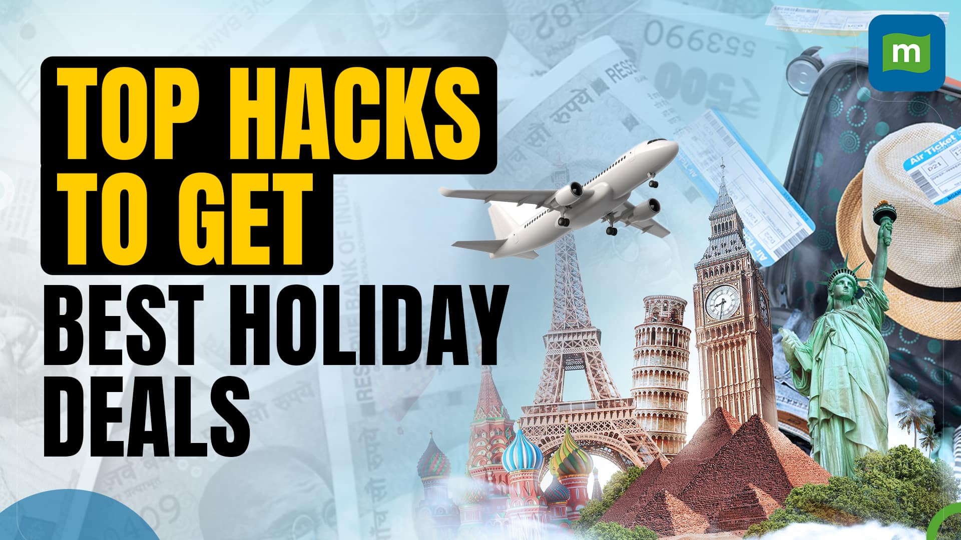 Confused How To Save More While Holiday Trip Planning? | 5 Tips To Make ...