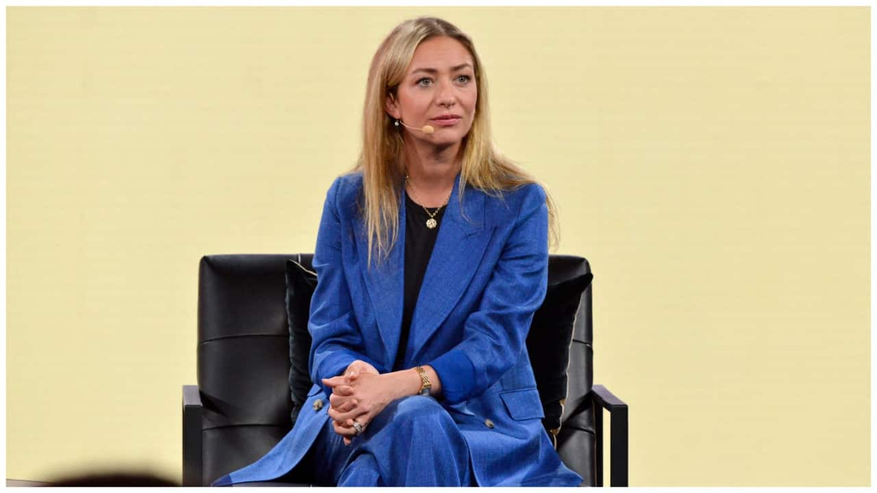 Bumble founder on how AI could influence modern dating: 'You could ...