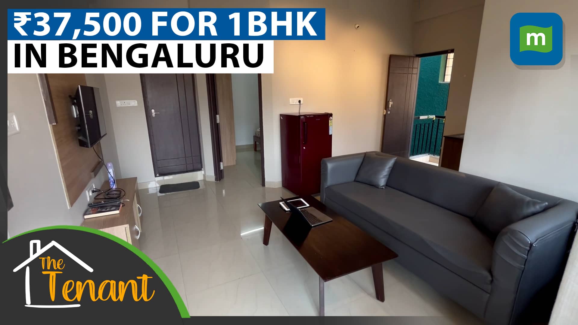 The Tenant Expected Bengaluru To Be San Francisco, Found It To Be ...