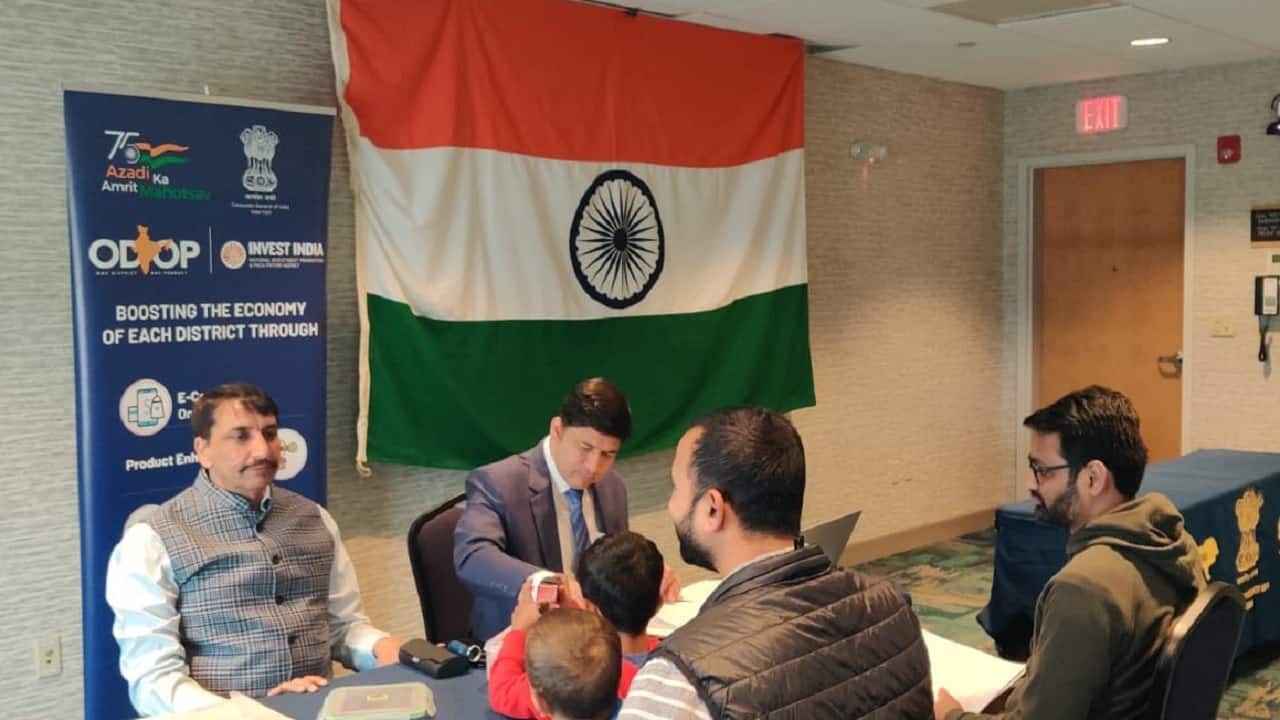 India's Consulate in New York to remain open year-round for emergency ...