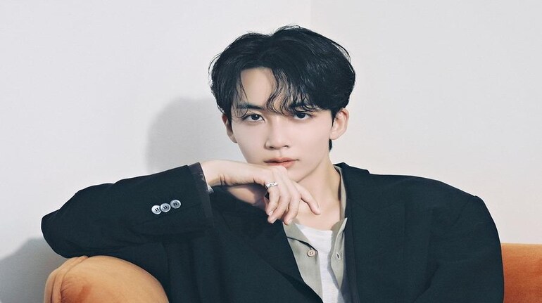 SEVENTEEN's Jeonghan hints at military enlistment amidst album release ...