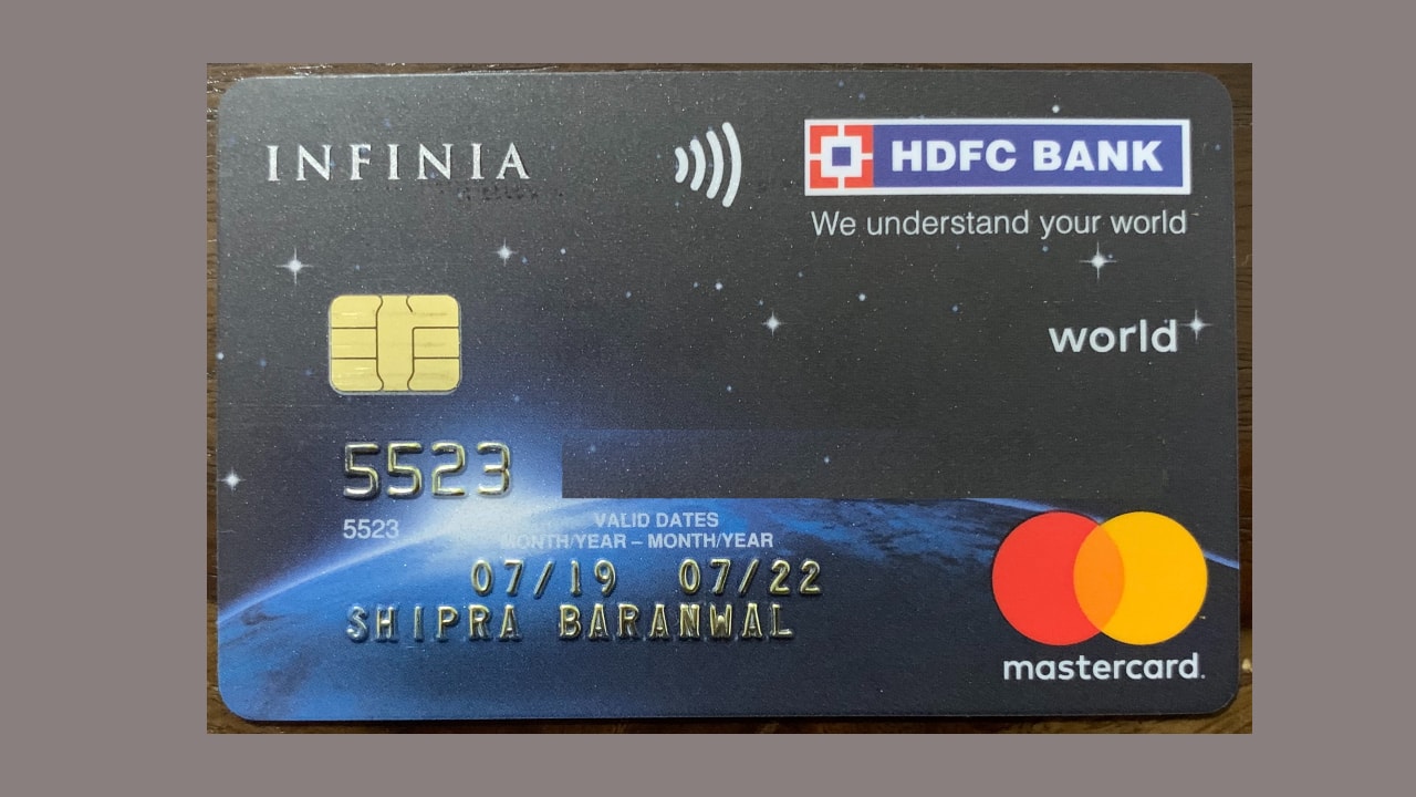 Planning your summer holidays? Here are five credit cards offering ...