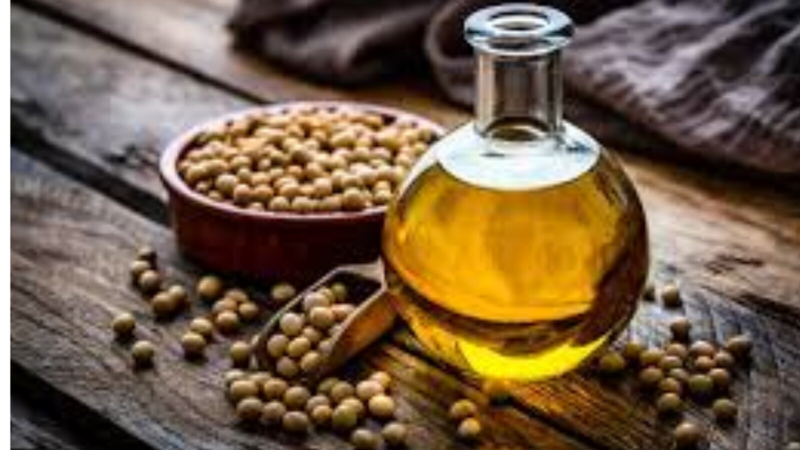 Health benefits of soyabean oil Are you consuming it daily Look for these pros and cons