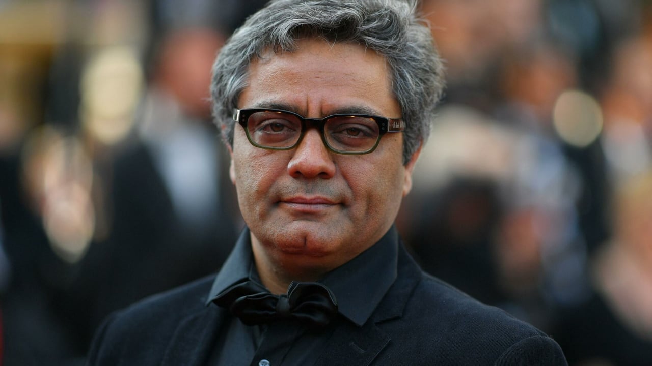 Mohammad Rasoulof flees Iran after 8 year prison sentence for Cannes ...