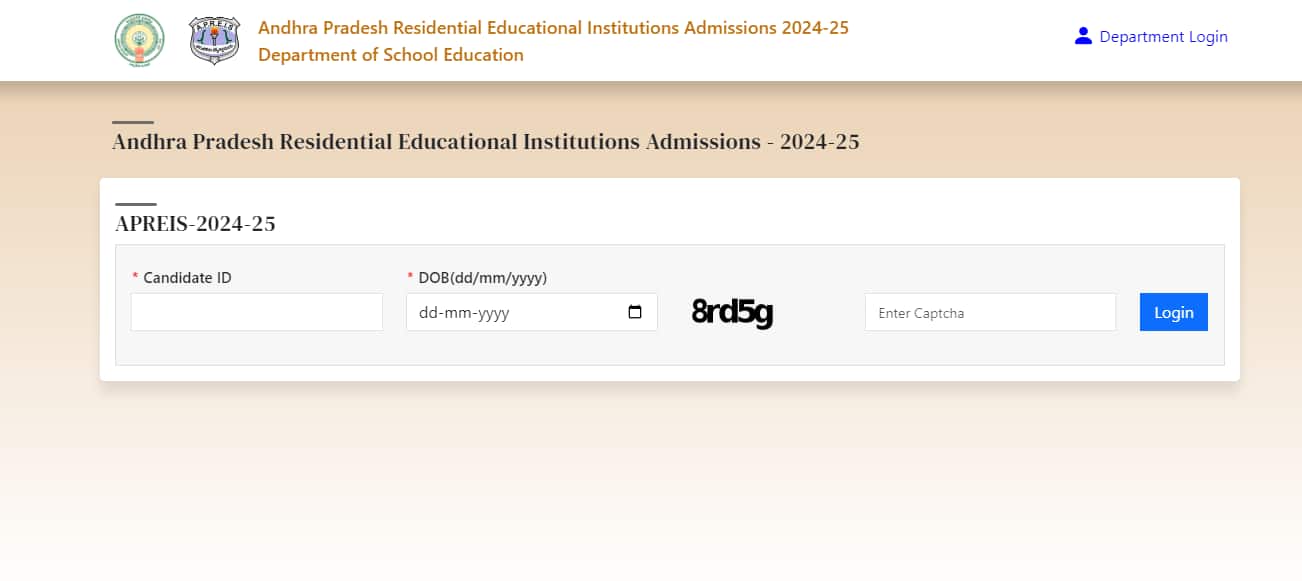 APRJC Results 2024 declared at aprs.apcfss.in, here's direct link