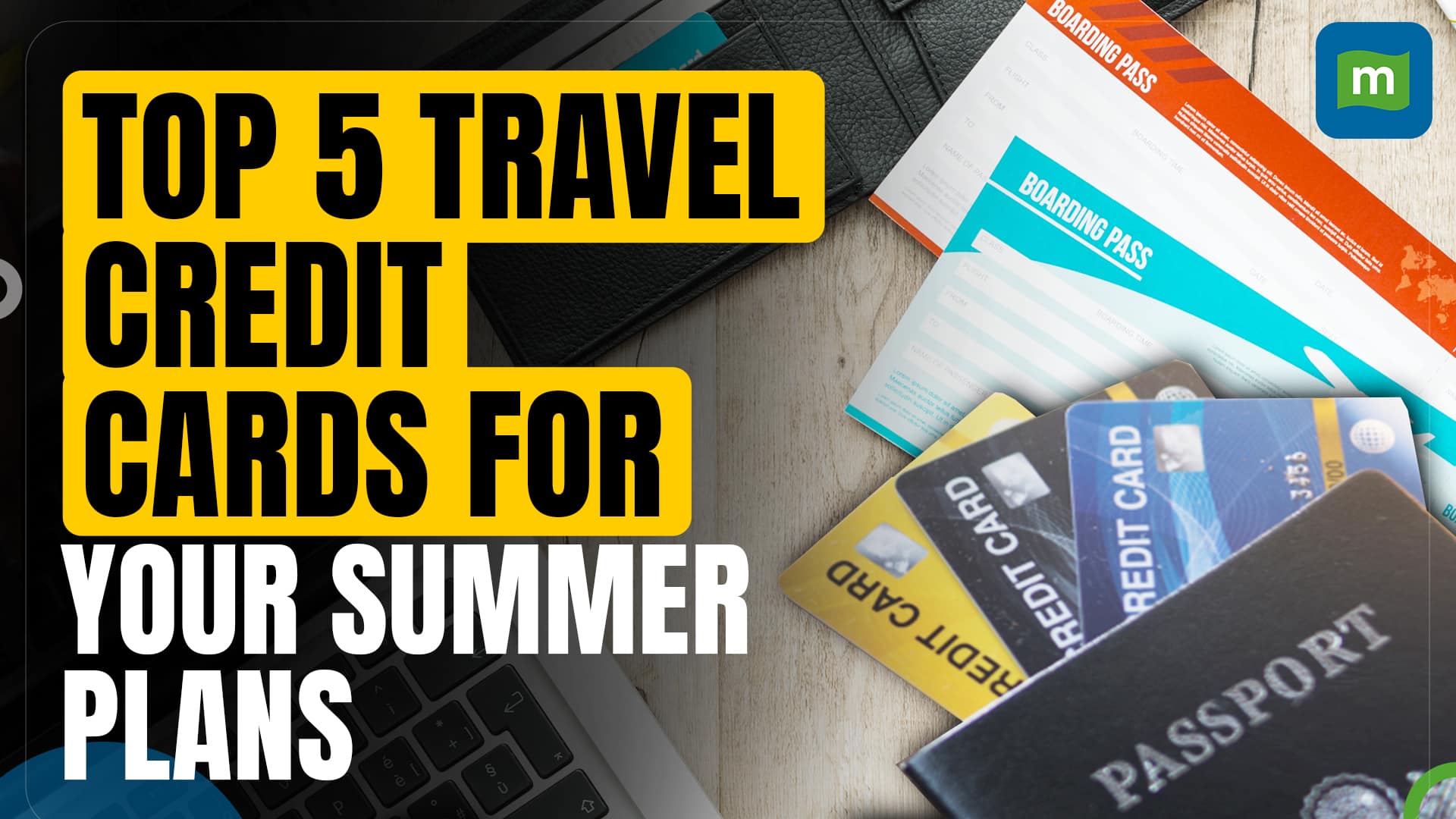 Planning Your Next Trip? | Consider These Top Travel Credit Cards For ...