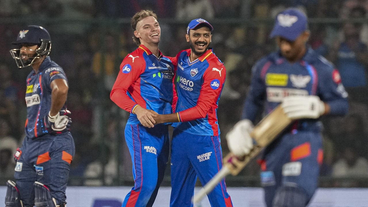 Axar Patel to Mitchell Starc - 5 Delhi Capitals players to watch out ...