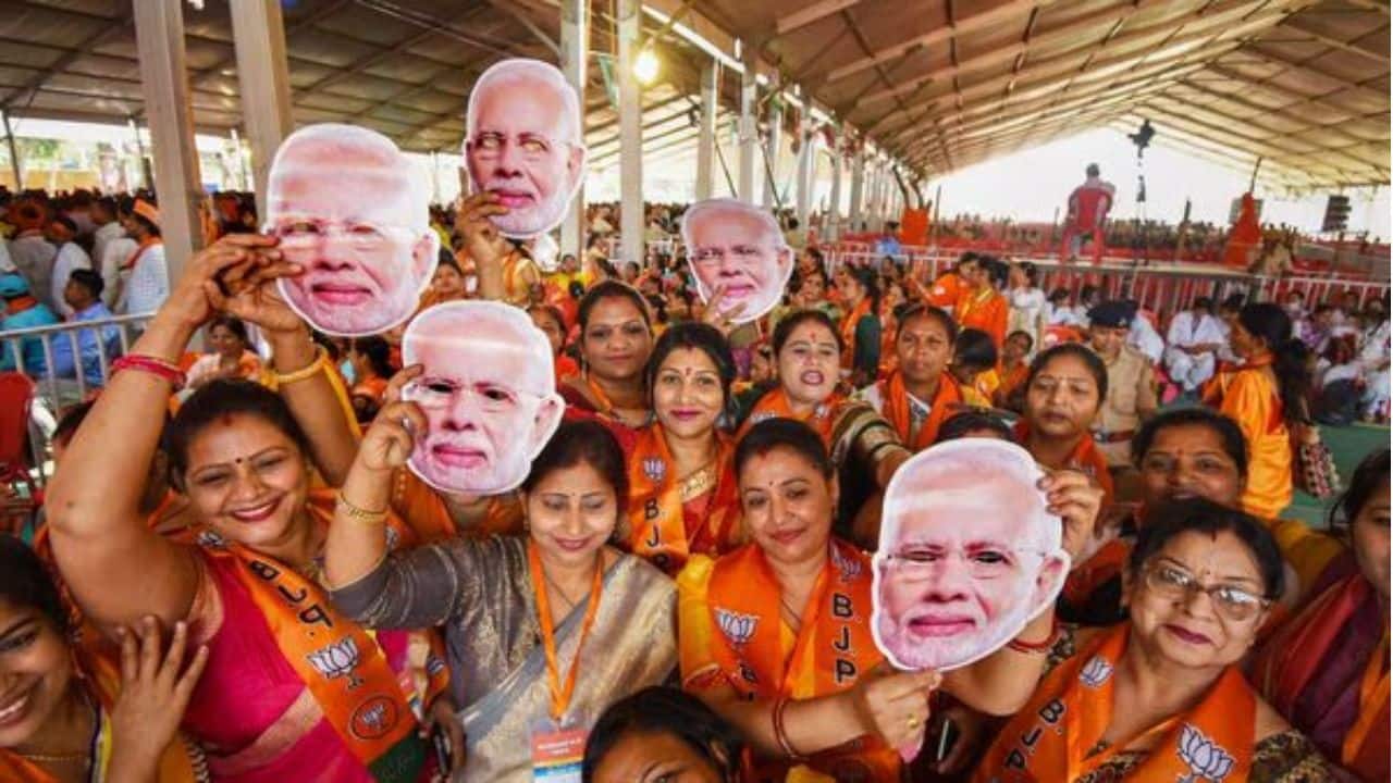 Deoria UP Lok Sabha Elections 2024: Voting date, results, candidates ...