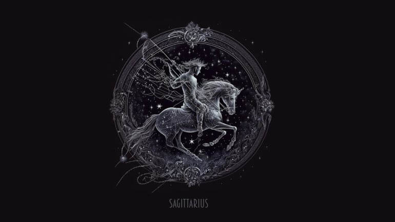 Sagittarius horoscope Today, May 17, 2024: Ganesha says today's ...
