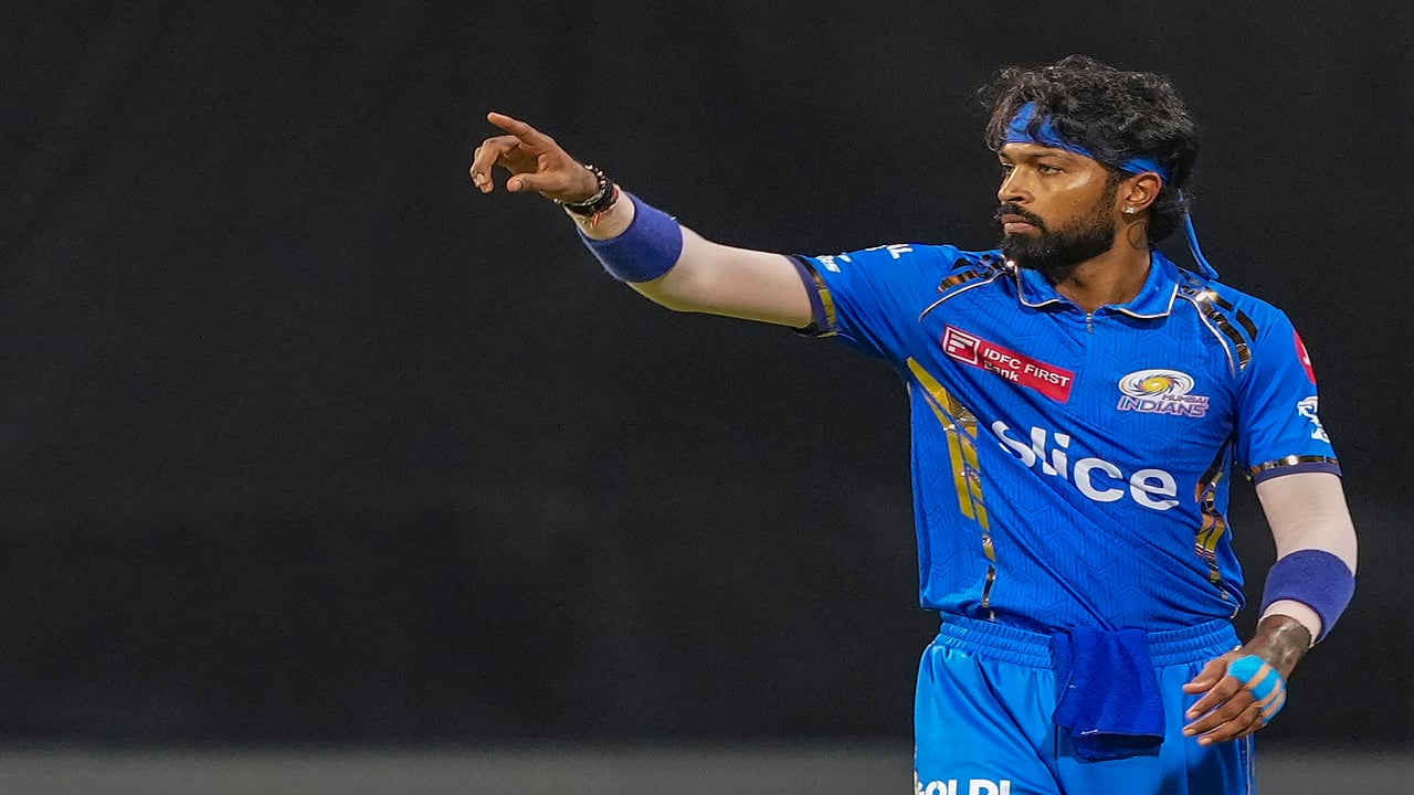 Hardik Pandya becomes first Indian to occupy top spot in ICC T20I all ...