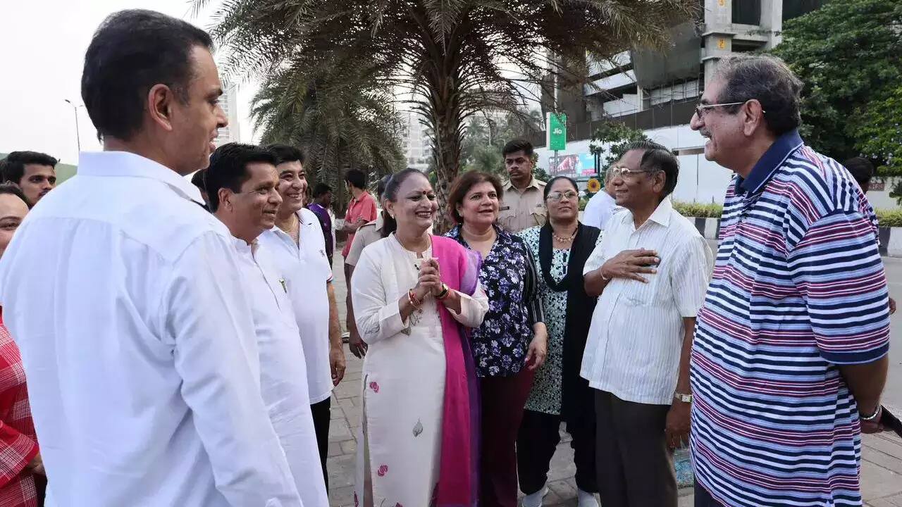 Mumbai South Lok Sabha Elections 2024: Voting date, results, candidates ...