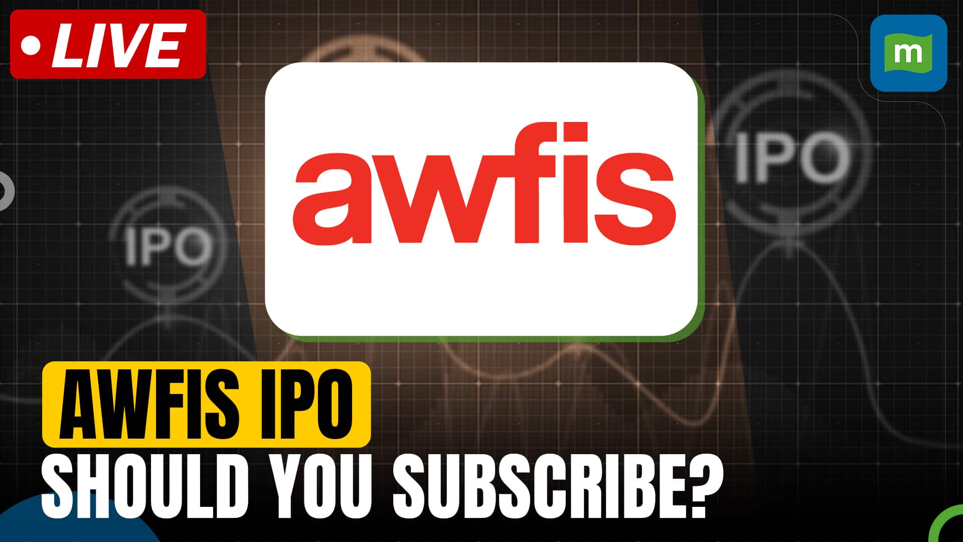 Ashish Kacholia-backed Awfis IPO opens on May 22 | management on growth ...