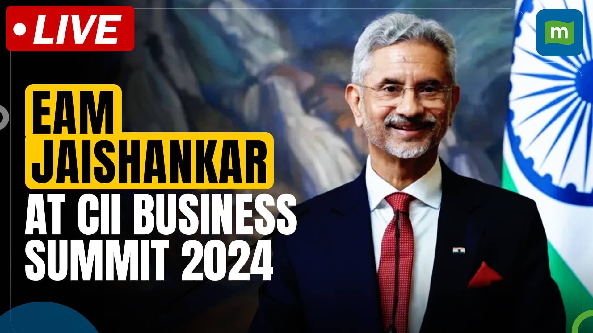 Live: Special Plenary With Minister Of External Affairs S Jaishankar ...