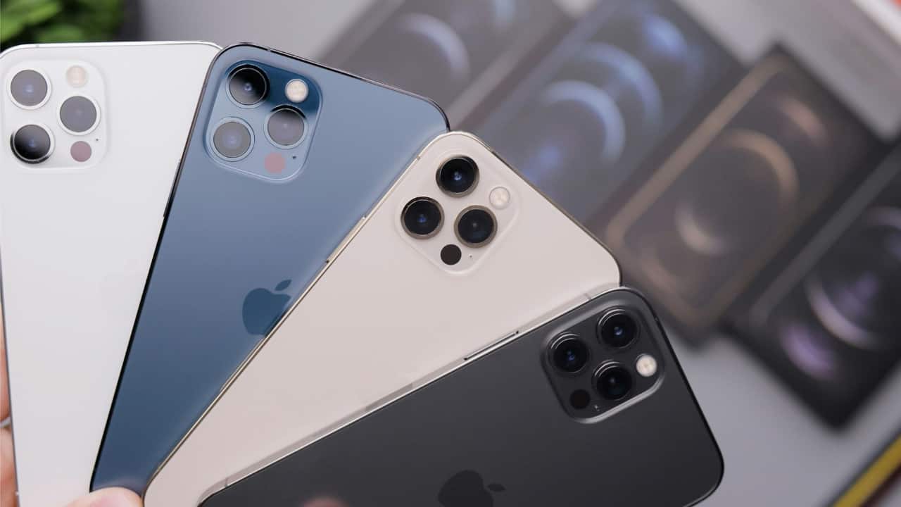 Here’s how many iPhones Apple has sold in the last 10 years