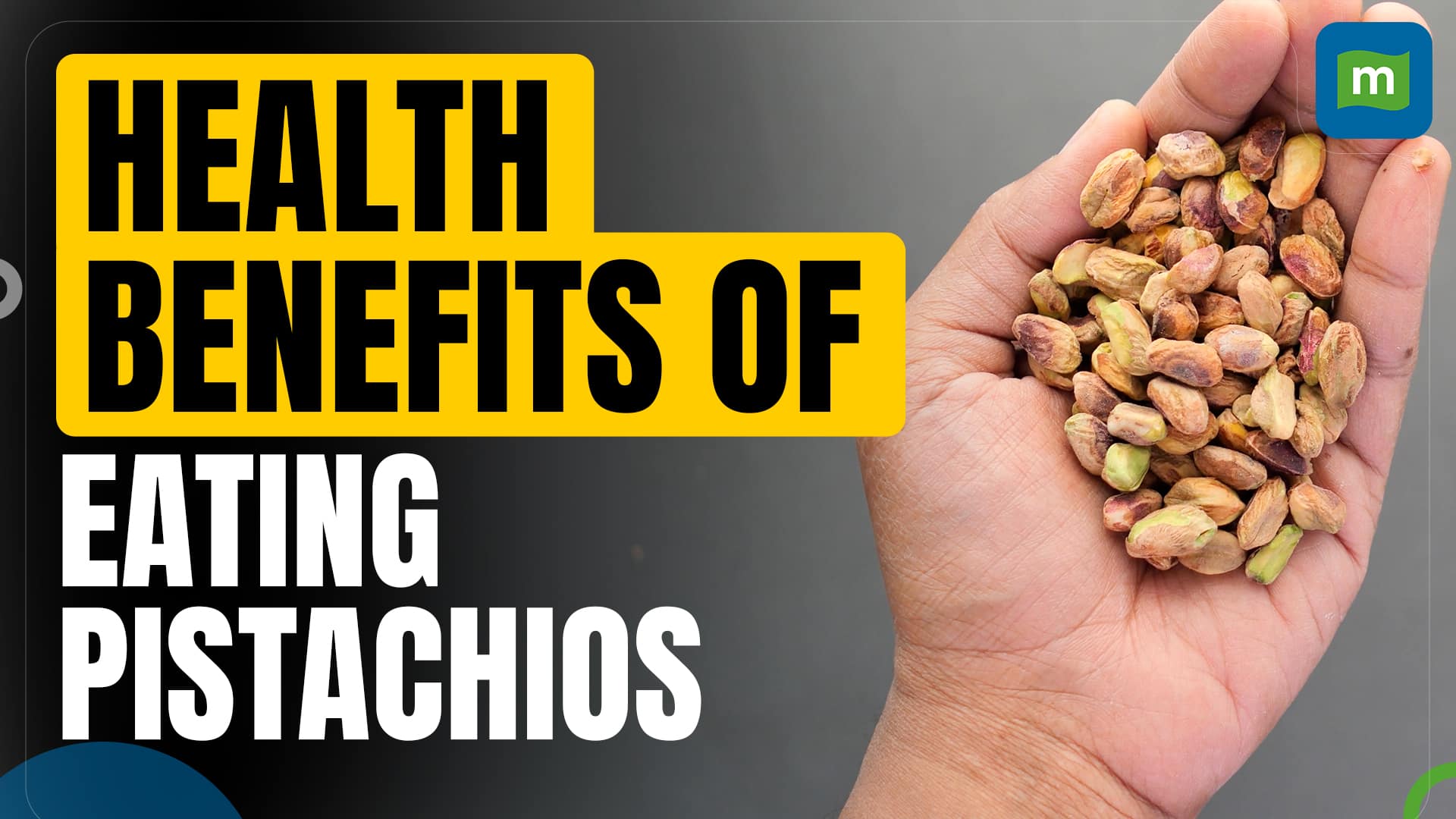 Unlocking The Health Benefits Of Pistachios: A Nutritional Powerhouse ...