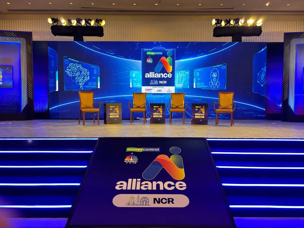 AI Alliance NCR 2024: Unveiling the Next Frontier in AI Innovation