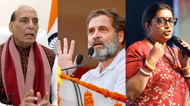 UP Elections 2024 Highlights: 55.80% voter turnout recorded till 5 pm