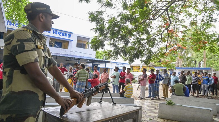 Congress-led UDF sweeps Kerala Loksabha polls bagging 18 seats, BJP gets one